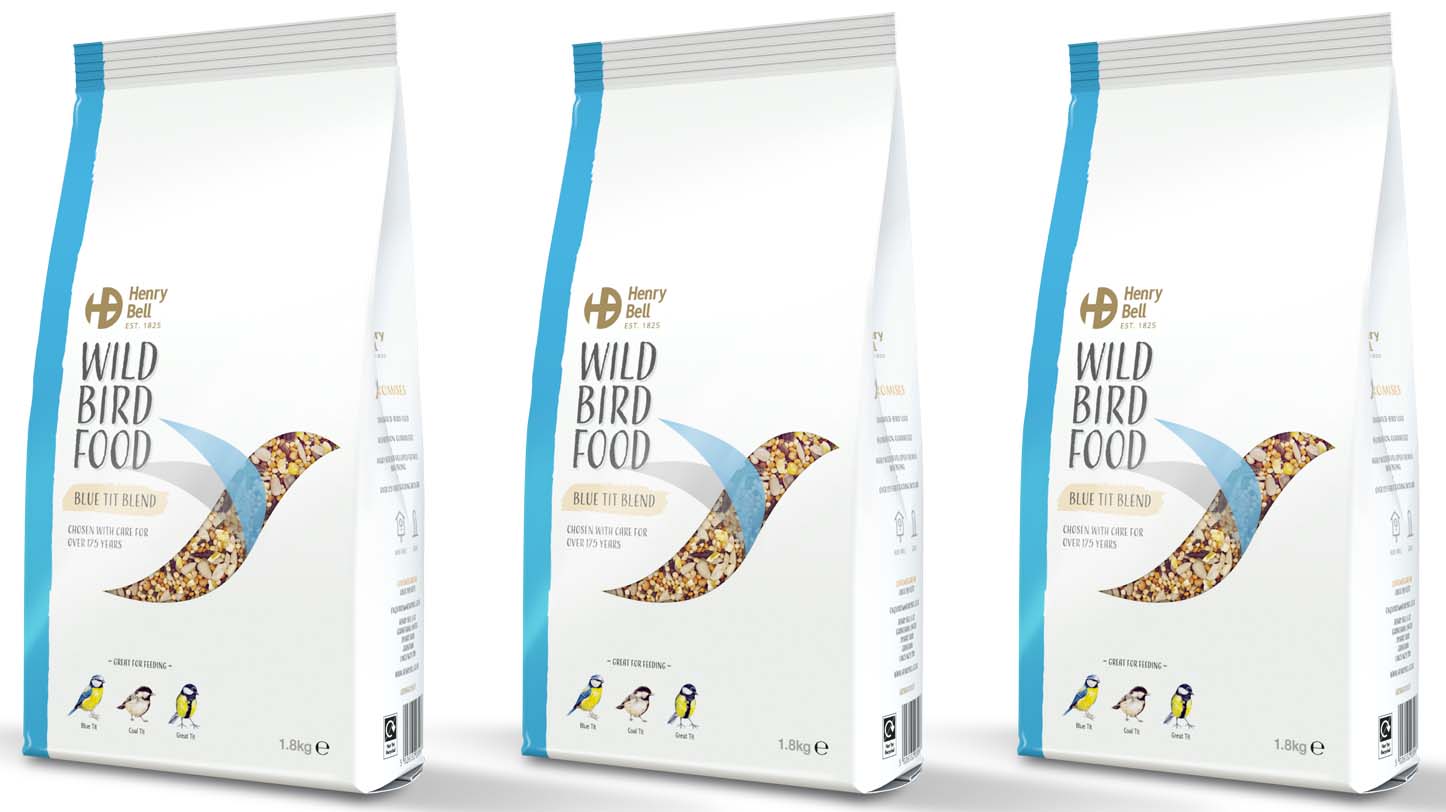 Henry Bell brings out its own brand | Pet Business World