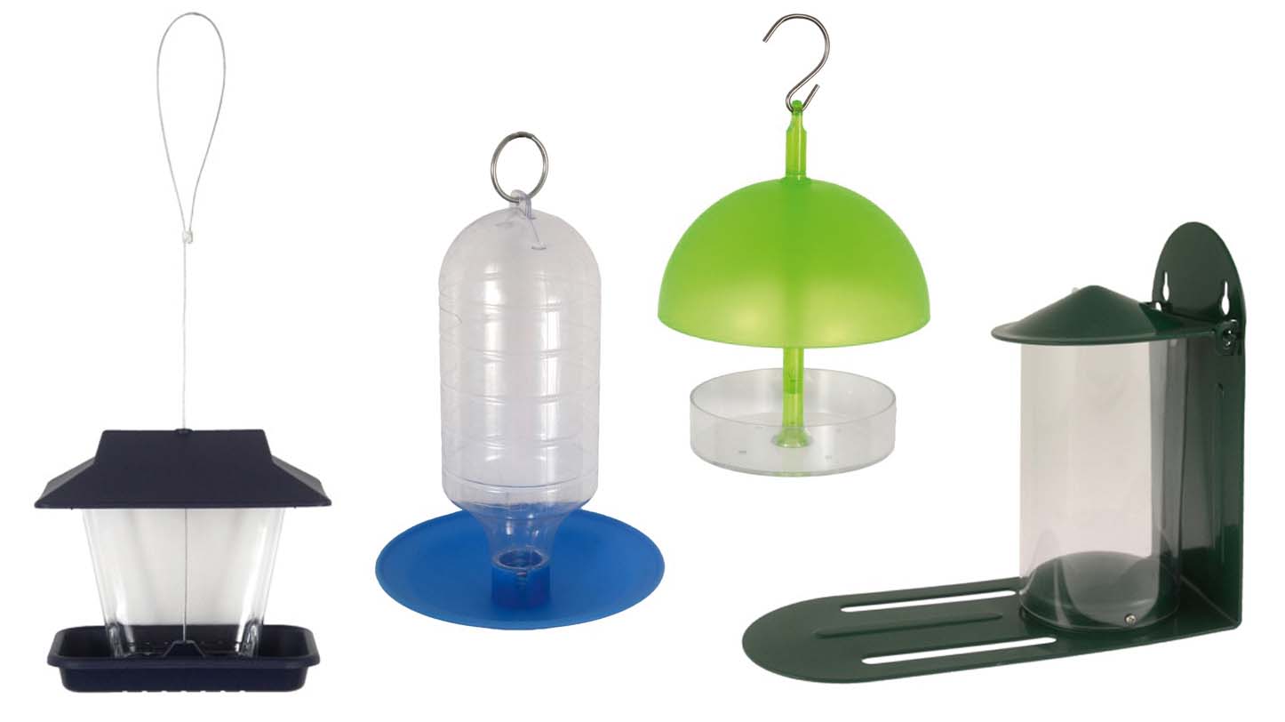 Supa way to feed wildlife | Pet Business World