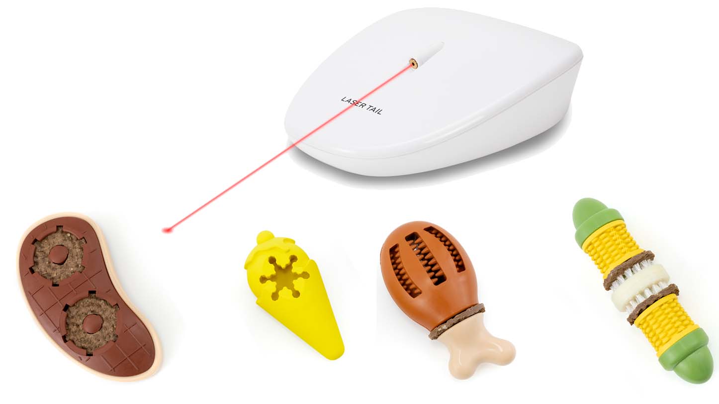 Petsafe introduces new toys range | Pet Business World