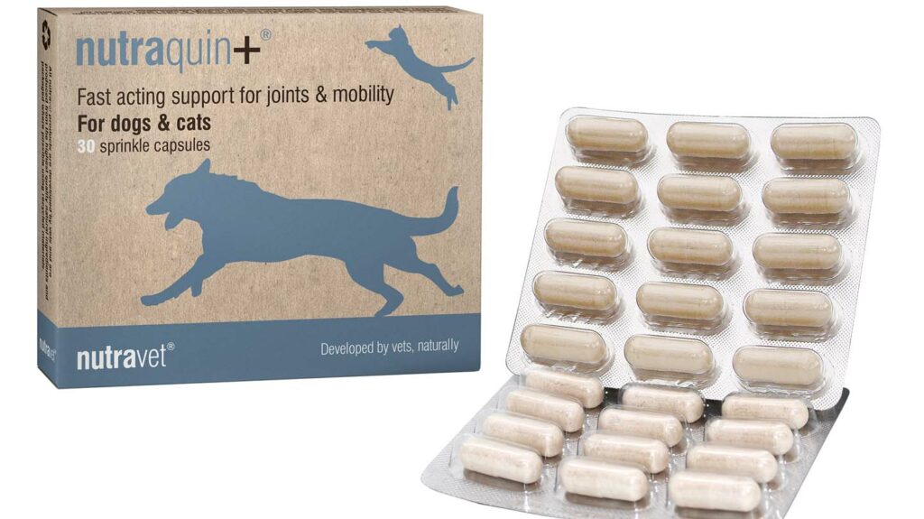 Nutravet brings out sample pack | Pet Business World