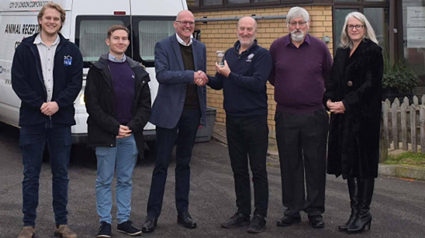 OATA hands out second special stakeholder award | Pet Business World