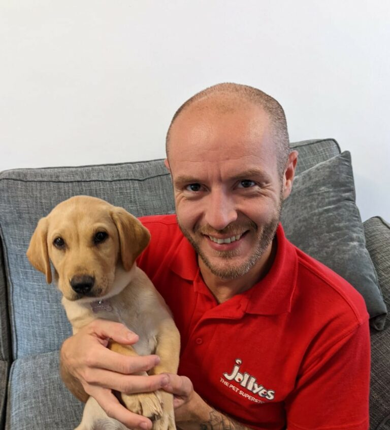 Two new stores for Jollyes in Scotland | Pet Business World