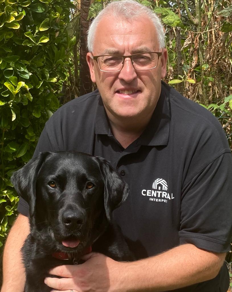 Exell promoted to new role at Central Interpet | Pet Business World