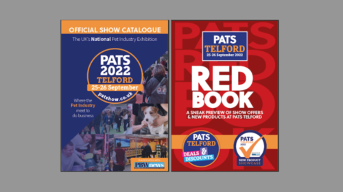 PATS Telford Catalogue and Red Book online | Pet Business World
