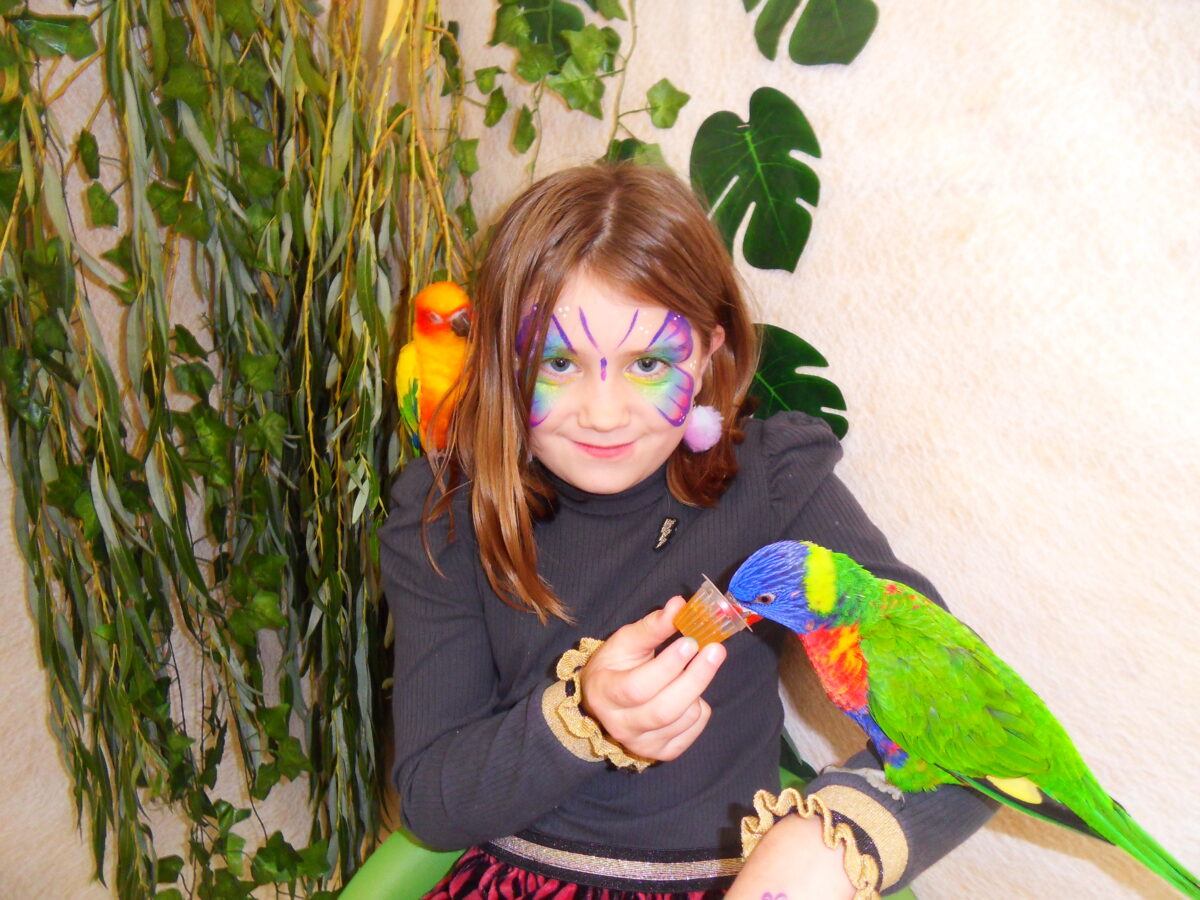 Simons Rodents makes a grand show | Pet Business World