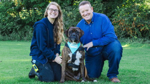 McAdams appointed official food partner of RSPCA | Pet Business World