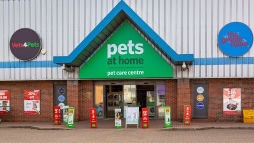 New non-exec director for Pets at Home | Pet Business World