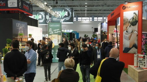 Zoomark set for biggest-ever exhibition | Pet Business World