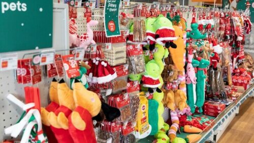 Pets at Home adopts new global sourcing platform | Pet Business World