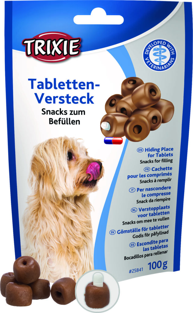 Trixie unveils array of new products | Pet Business World