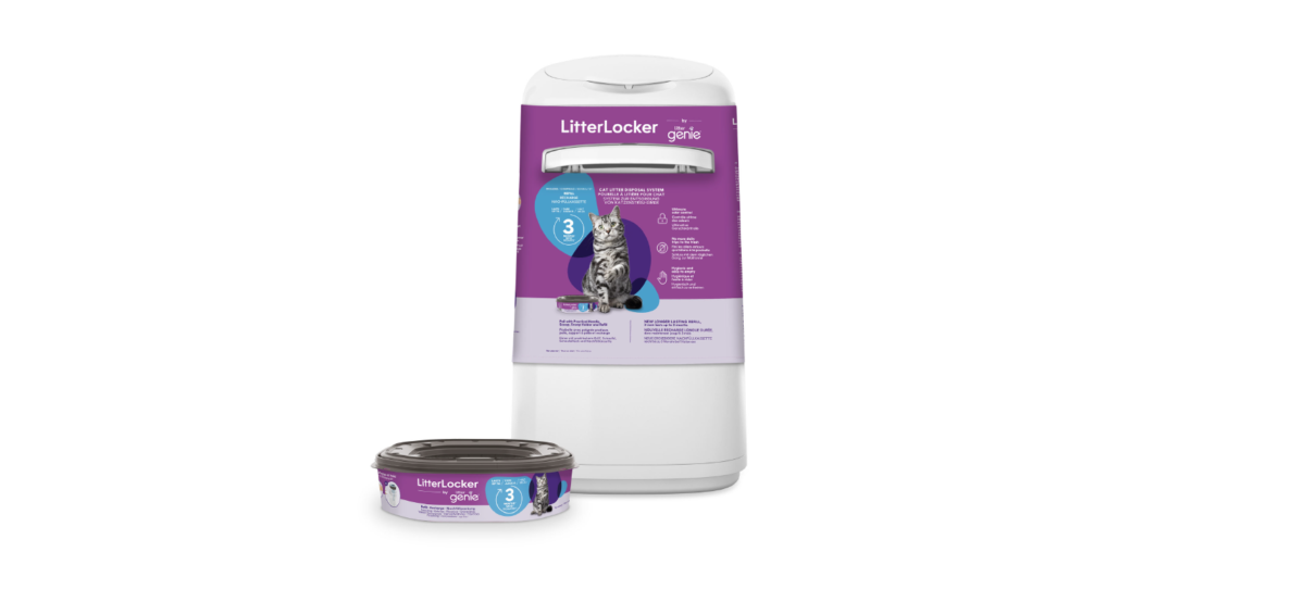 UK launch for innovative litter disposal system | Pet Business World