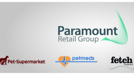 Paramount Retail Group grabs food and retail brands from Paws | Pet ...