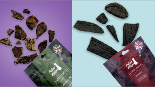 Paleo Ridge expands Classic treat range | Pet Business World