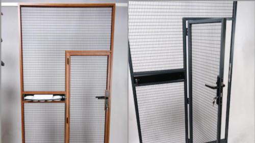 Gehu bird cages now available through Simons Rodents | Pet Business World