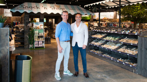 Pets Corner owner invests in Belgian pet store chain | Pet Business World