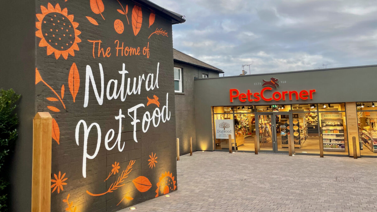 Pets Corner owner invests in Belgian pet store chain | Pet Business World