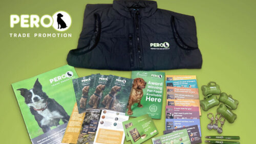 Pero Foods creates new promotion scheme | Pet Business World