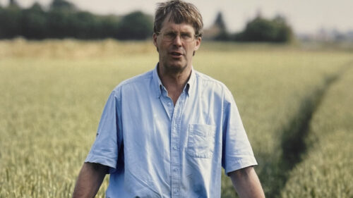 Fold Hill mourns passing of owner James Grant | Pet Business World