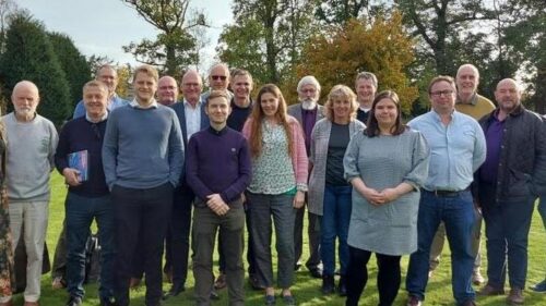 OATA welcomes new board members | Pet Business World