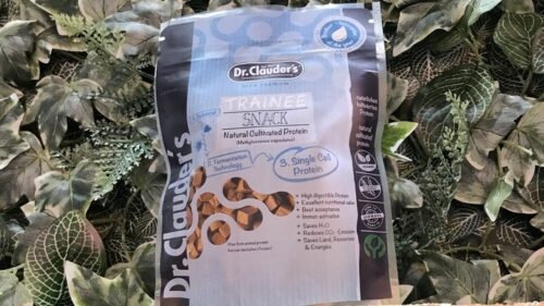 Dr Clauder’s unveils cultivated protein snack | Pet Business World