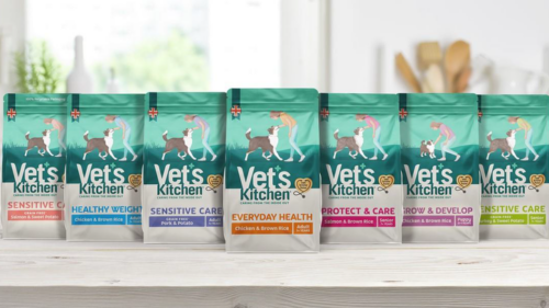 Pets Choice acquires Vet’s Kitchen brand | Pet Business World