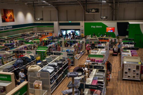 Pets at Home reopens in Chesterfield after flood closure | Pet Business ...
