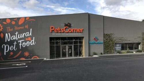 Store chains named as service champions | Pet Business World