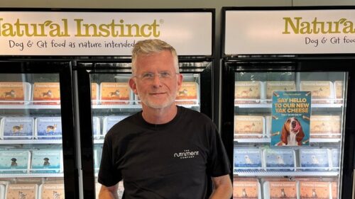 PATS previews: Key focus for Nutriment | Pet Business World