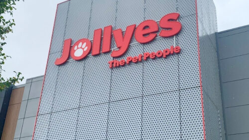 Jollyes to open two new stores next week | Pet Business World