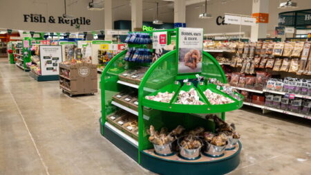 Pets at Home opens new flagship store | Pet Business World