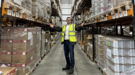 Group 55 to move to new premises | Pet Business World