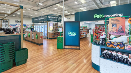 Pets at Home seeks to address retail shortcomings | Pet Business World
