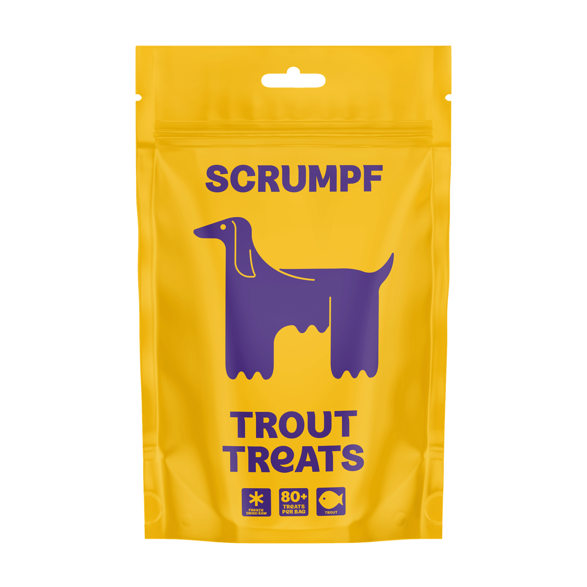 Scrumpf launches freeze-dried food and treats range | Pet Business World