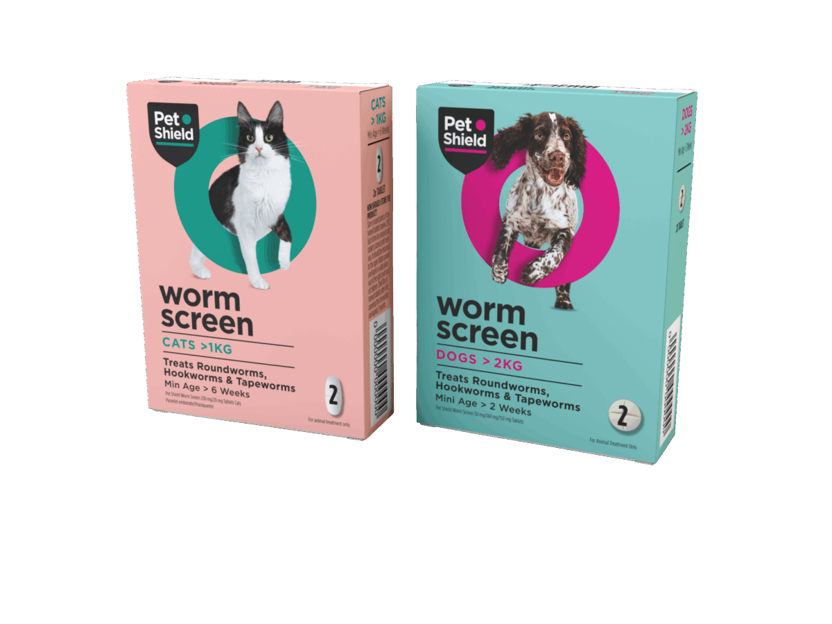 Krka unveils new branding for retail range | Pet Business World