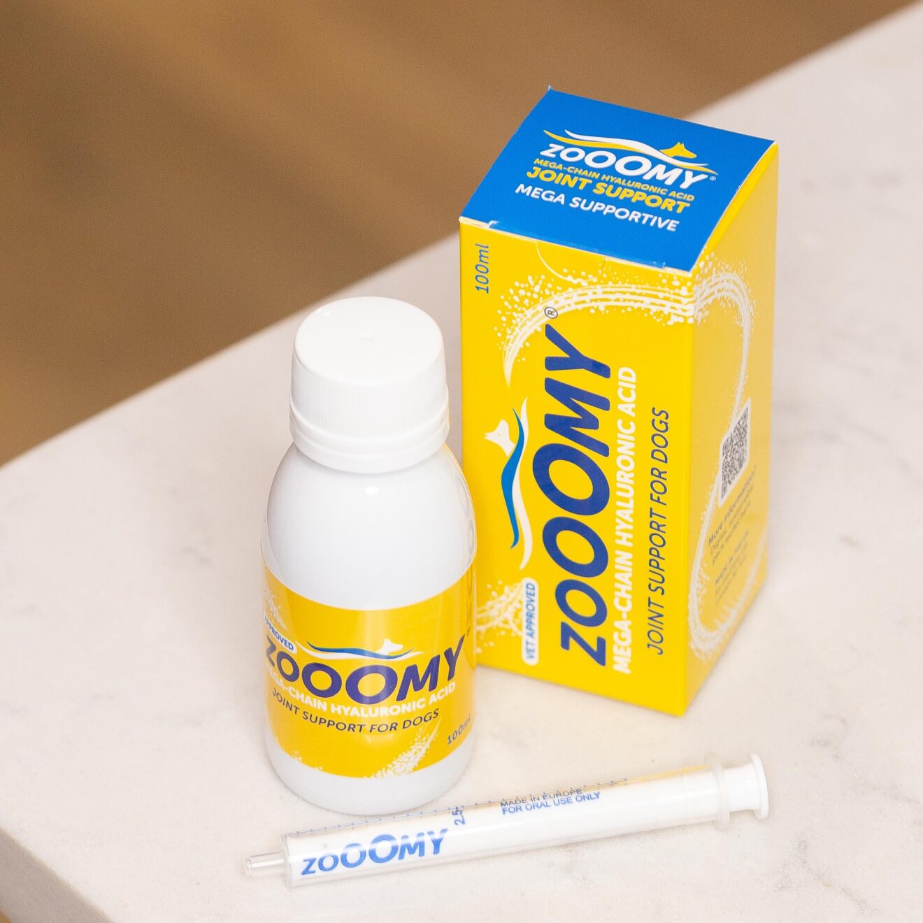 PATS 2025 stories: new joint supplement to make debut | Pet Business World