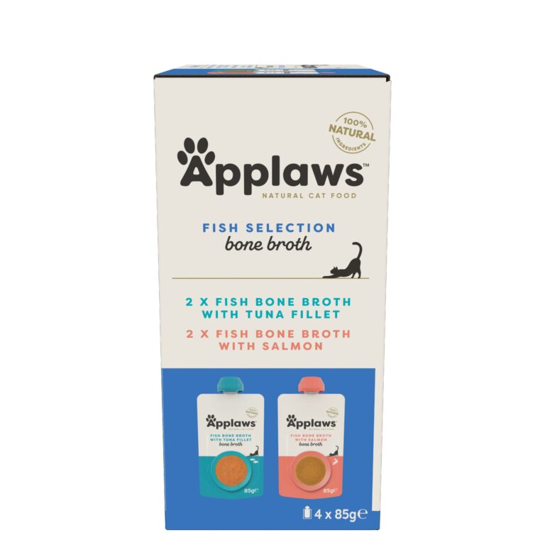 Applaws introduces bone broths | Pet Business World
