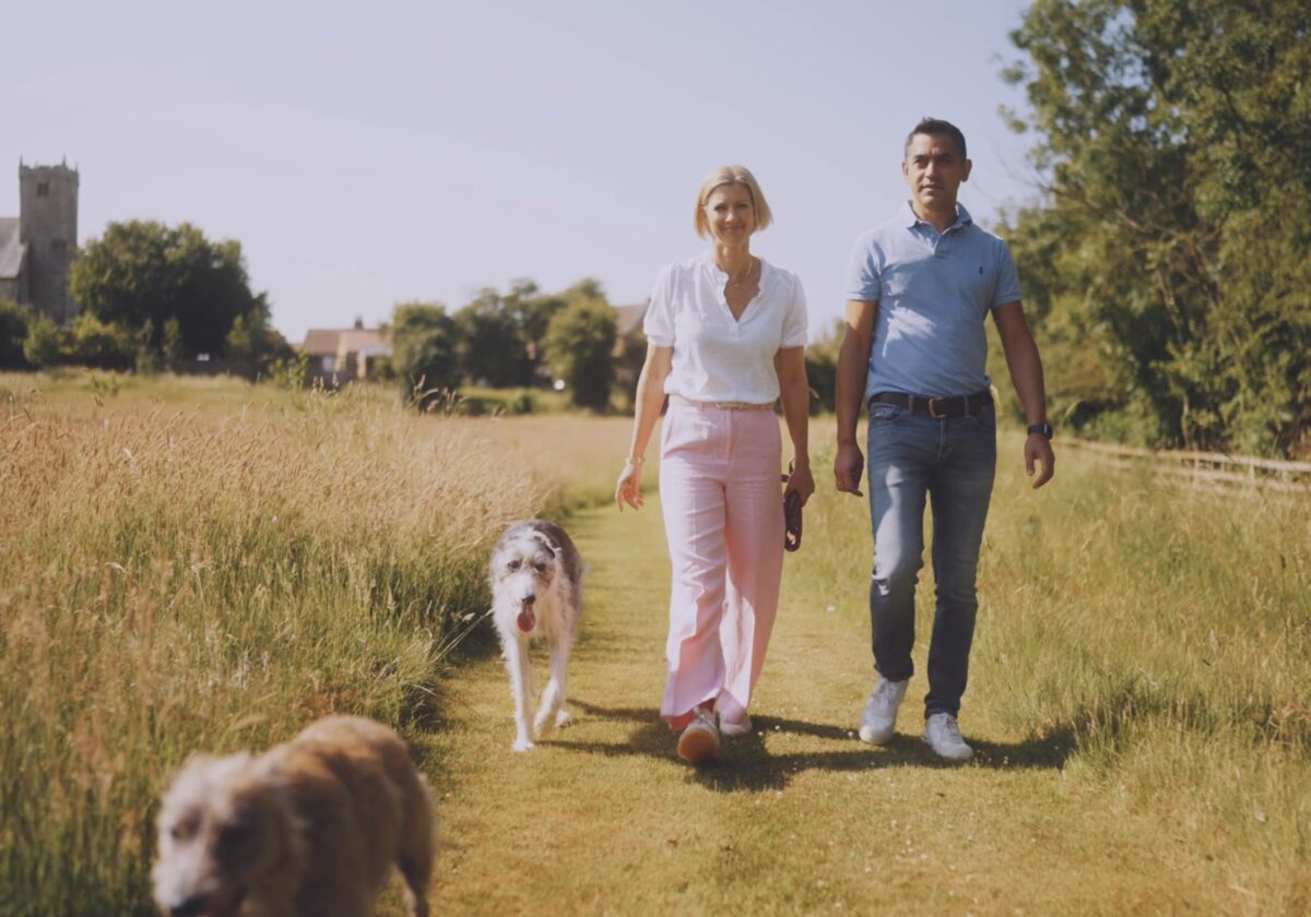 The Innocent Hound creates videos to support air-dried food | Pet ...