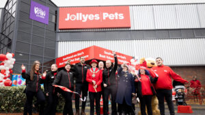 Jollyes on track for burst of new store openings | Pet Business World