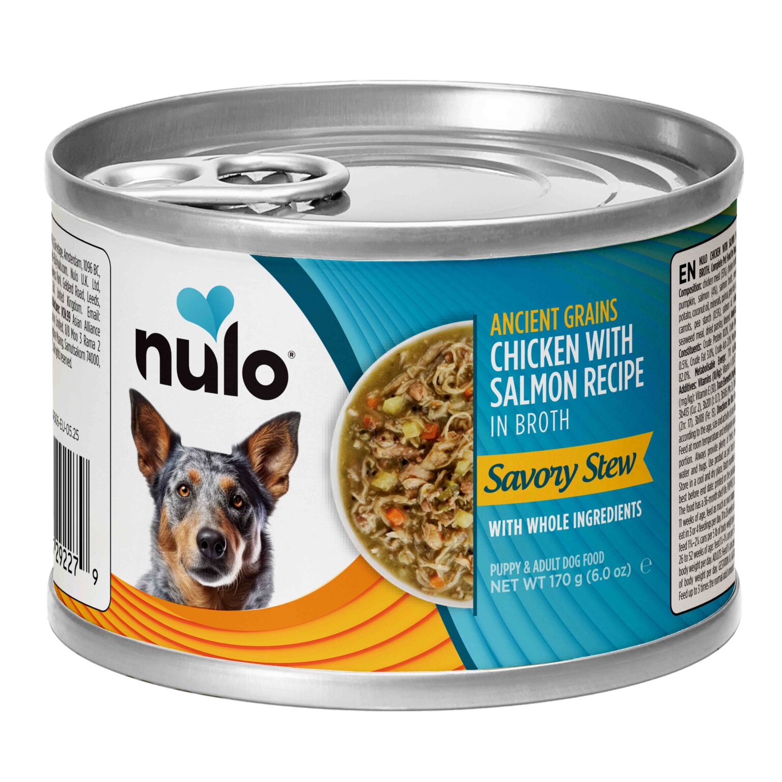 Pets at Home announces exclusive partnership with Nulo | Pet Business World