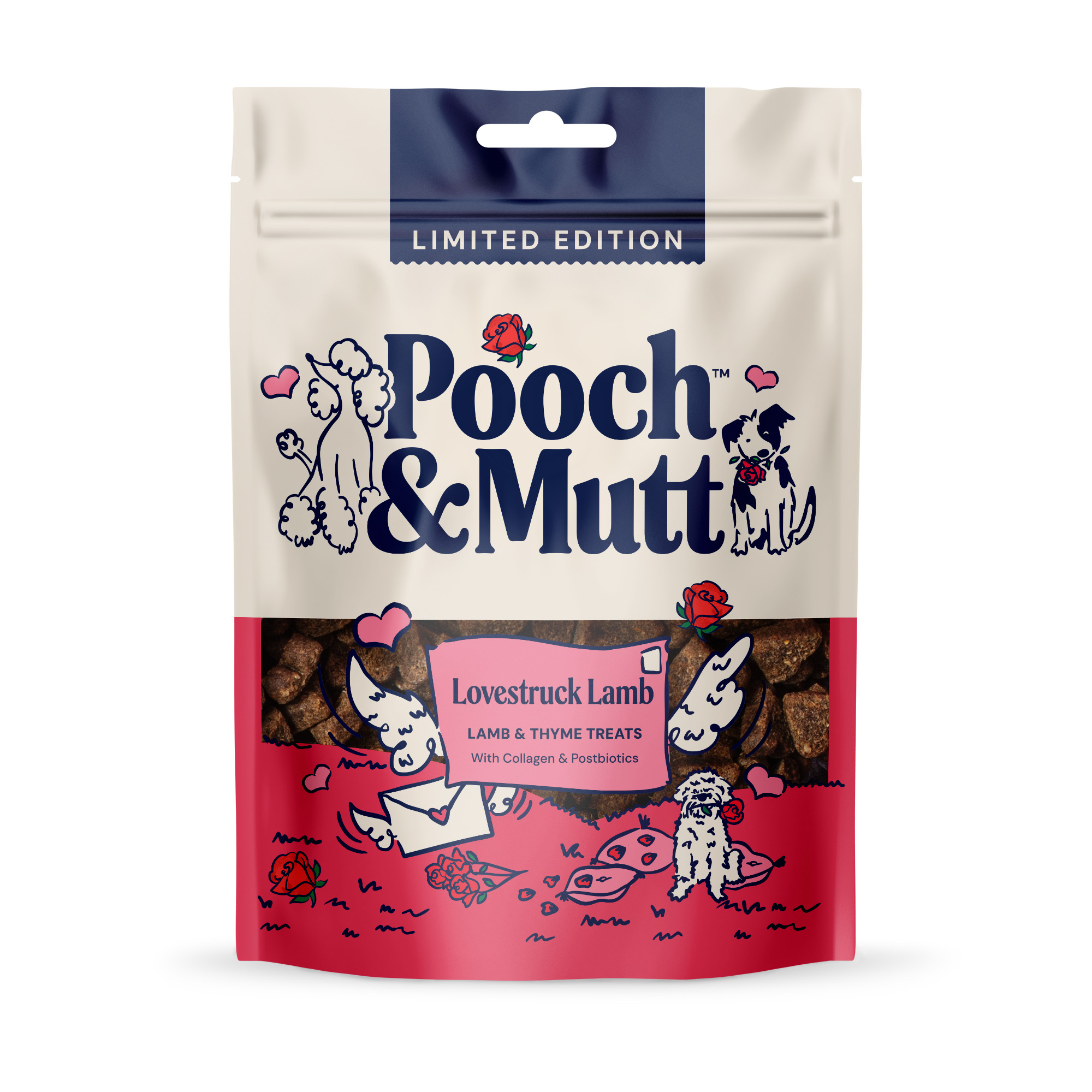 Pooch & Mutt launches Valentine’s treat | Pet Business World