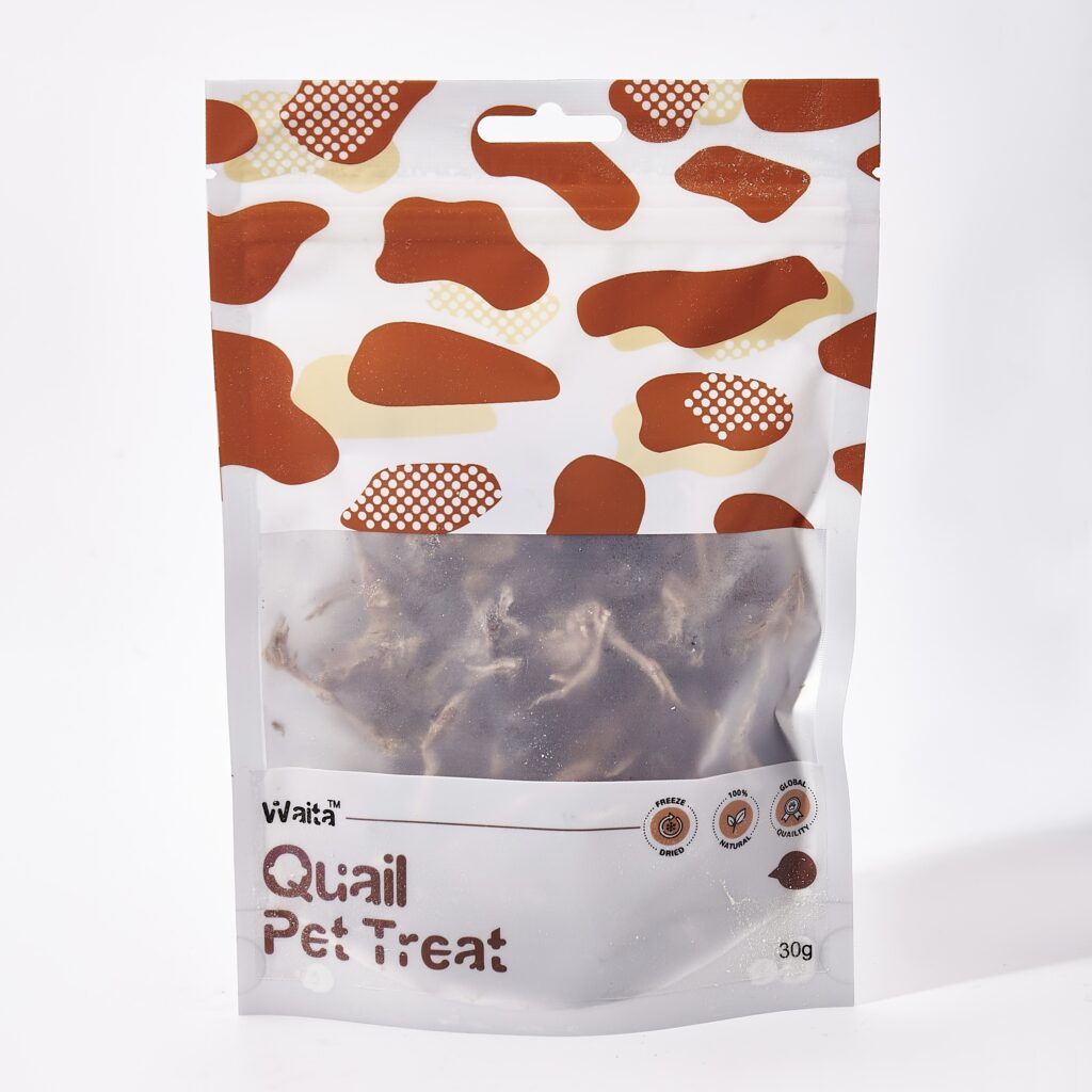 Waita Pets launches dental health treats | Pet Business World