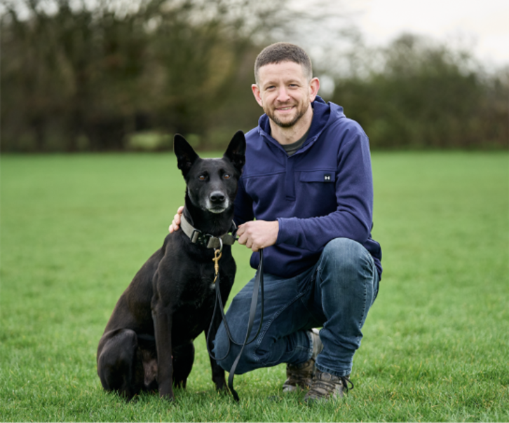 New treats line to support retired police dogs | Pet Business World