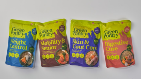 Green Pantry launches new fresh range | Pet Business World