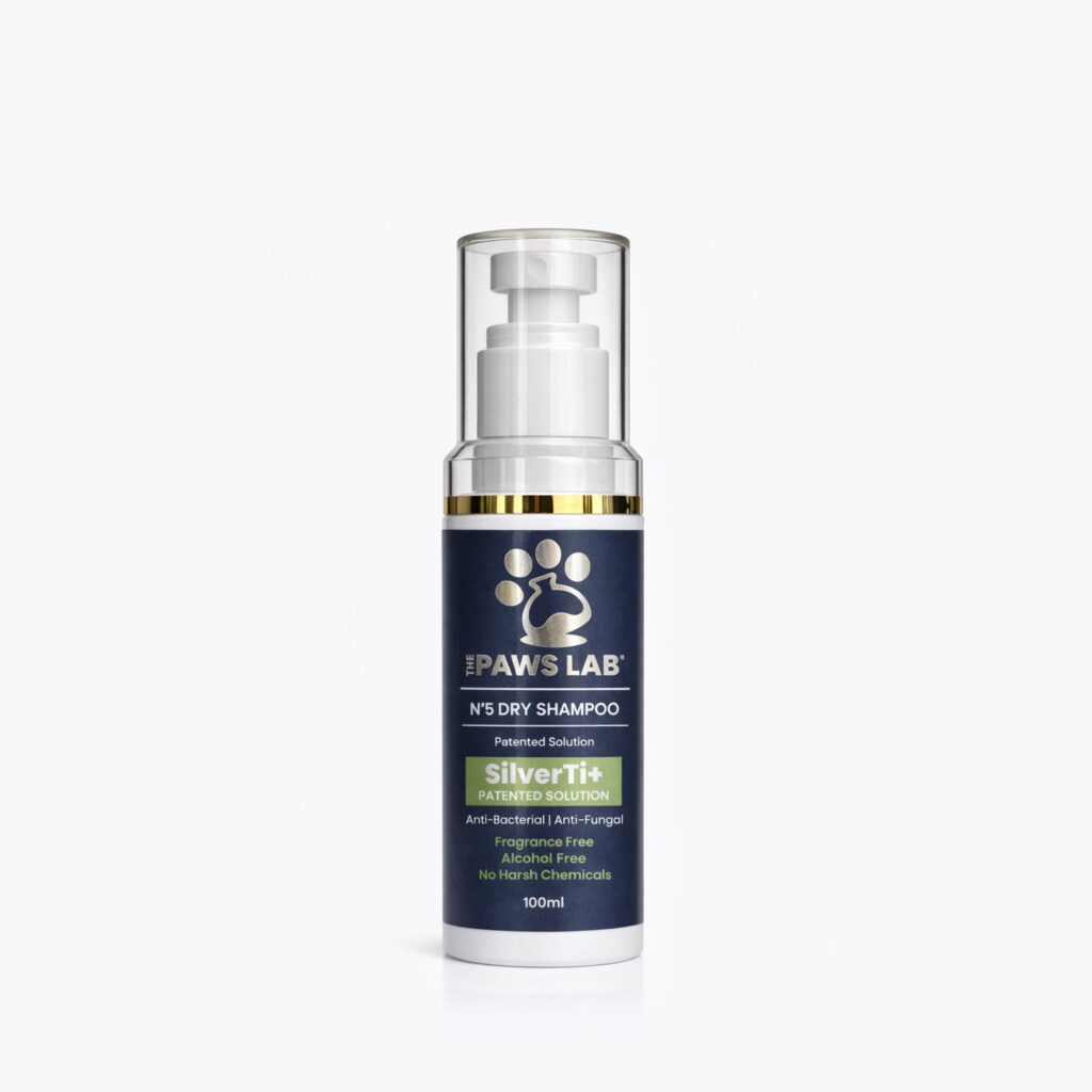 The Paws Lab launches new travel grooming lines | Pet Business World