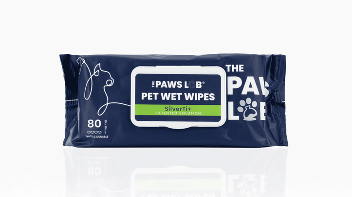 The Paws Lab launches new travel grooming lines | Pet Business World